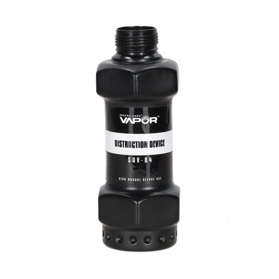 CARCASA GRANADA SPECNA ARMS 12PCS - Airsoft Canarias